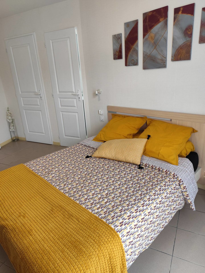 L'estuaire - Studio De 18m 2 - Blaye