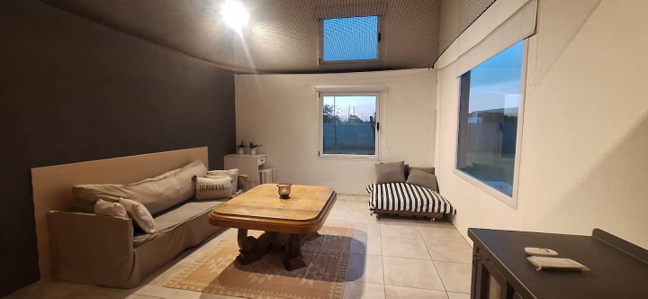 Hermosa Casa Con Pileta - San Vicente