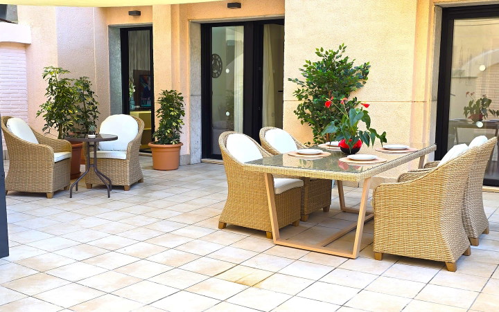 Nexthome City Center, Pool, Family Apartment 2 - Lloret de Mar