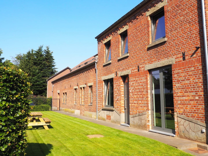 Exclusieve Woning In Bokrijk Voor Max. 12 Pers. - Hasselt