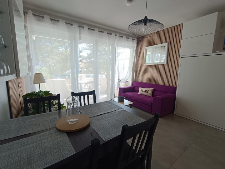 Studio Familial 4 Pers Tout éQuipé, Piscine, Clim - Ciboure