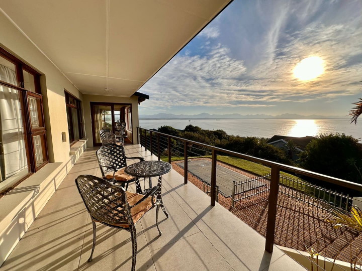Mossel Bay Views - Mossel Bay