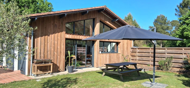 Villa Timaauma 11/12 Couchages + Piscine - Salles
