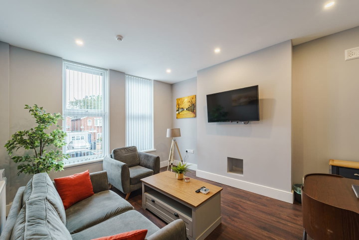 Augusta House - Solihull