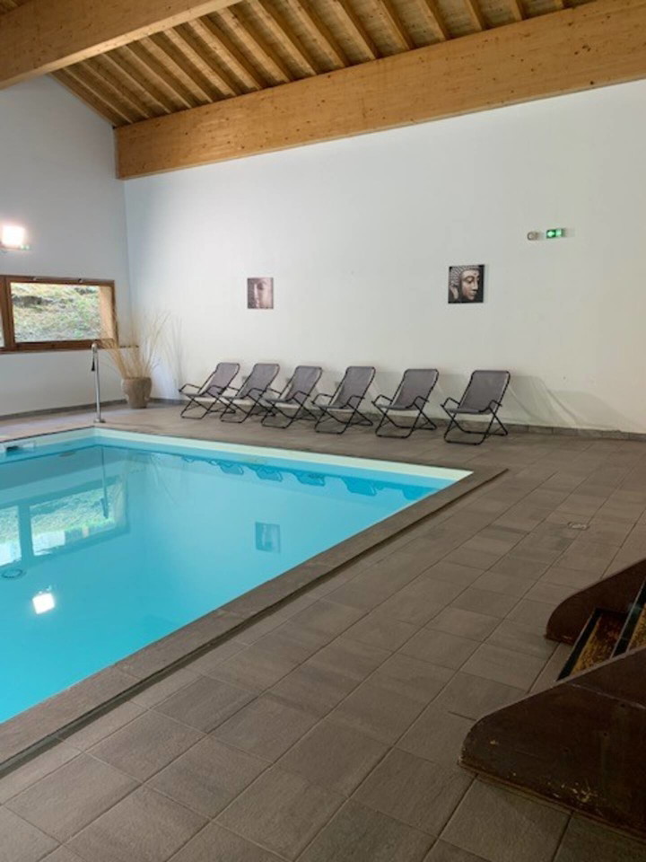 Appartement Orelle 3 Vallées - Valfréjus