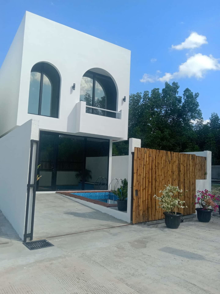 Losbaba Komodo Villa - Labuan Bajo