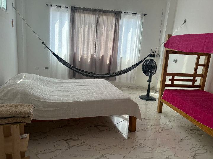 Maríamar Cabin - 2 - Puerto Escondido