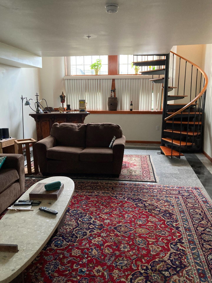 Historic Newburgh Modern Industrial Condo - Newburgh, NY