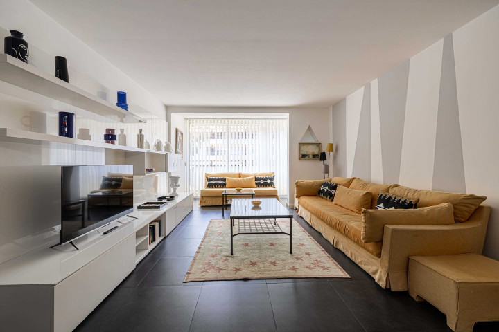 Splendid Flat In The Heart Of Saint-tropez With Pa - Saint-Tropez