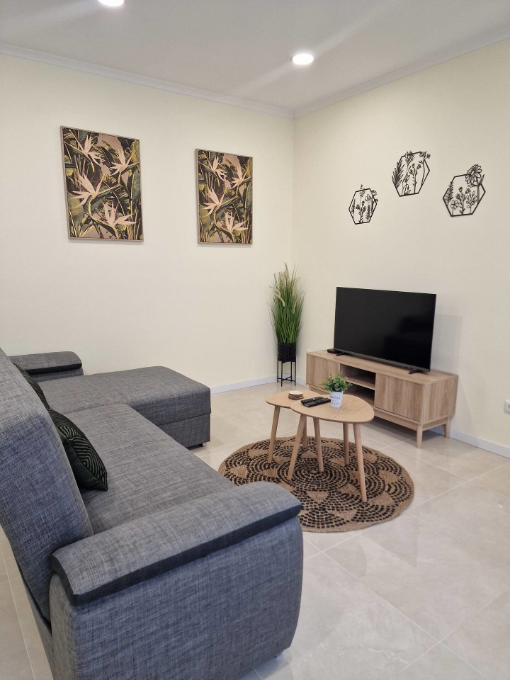 Apartment Near Santa Luzia Garden · 46 - Madeira