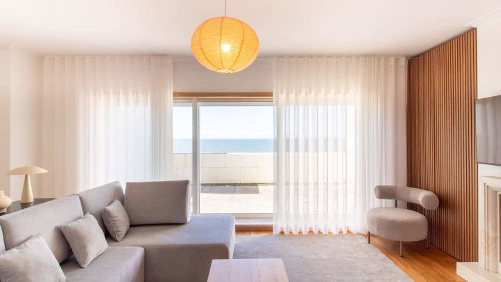 Seaside Living By Lovelystay - Porto