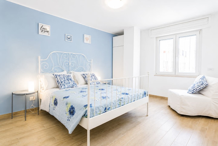 Modern Loft In The Center  Sea And Services Within Walking Distance - Pescara
