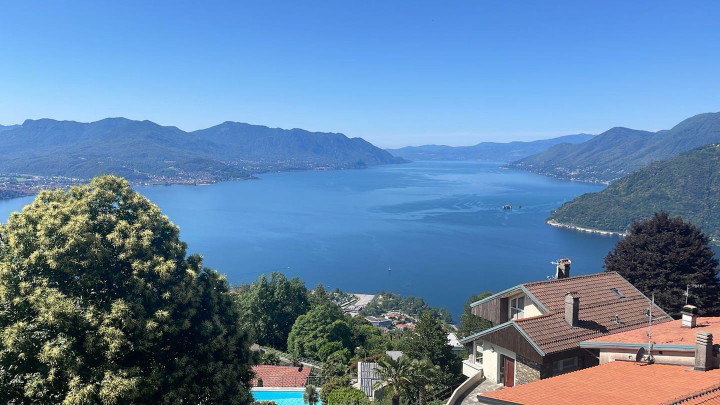 Appartamento Sole - Cannobio