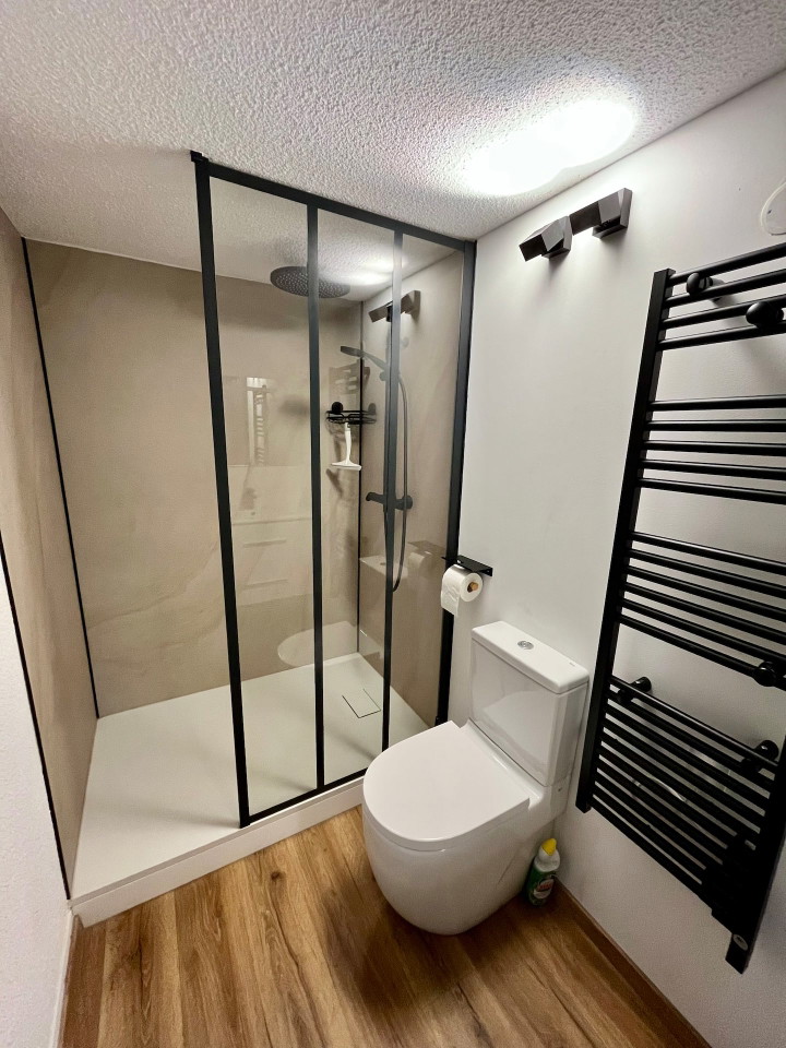 Appartement En Résidence Entre Locéan Et Le Lac - Vieux-Boucau-les-Bains