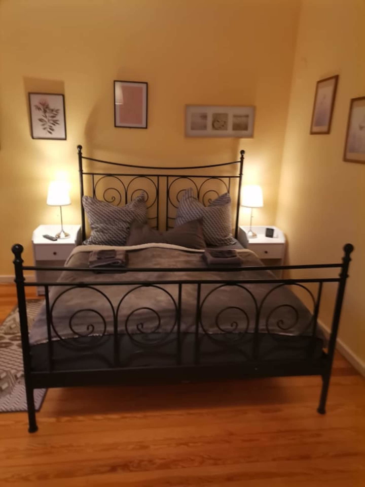 Cosy 39 M² Apartment In Karlsruhe-knielingen - Karlsruhe