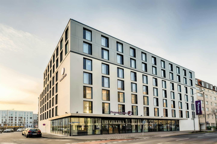 Premier Inn Leipzig City Hahnekamm - Leipzig