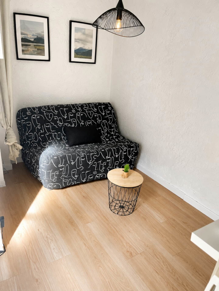 Studio Atypique En Duplex - Brignoles