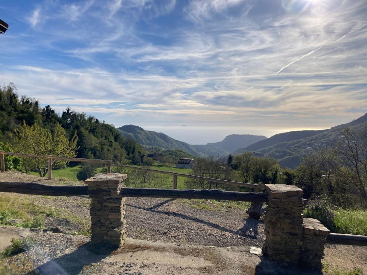 Tenuta Mazzotti - Lago
