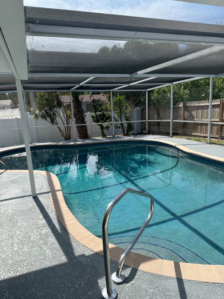Cocoa Beach Villa - Merritt Island, FL