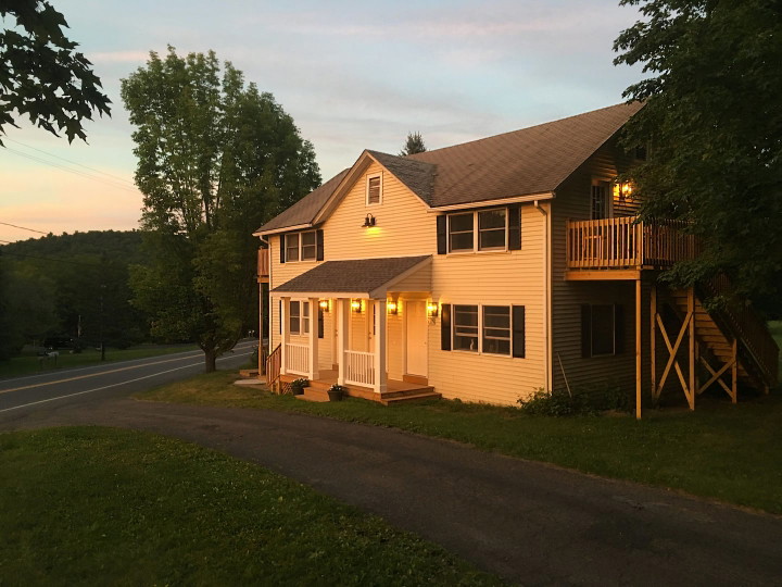 Couples Country Getaway. 5 Minutes To Hudson. - Hudson, NY