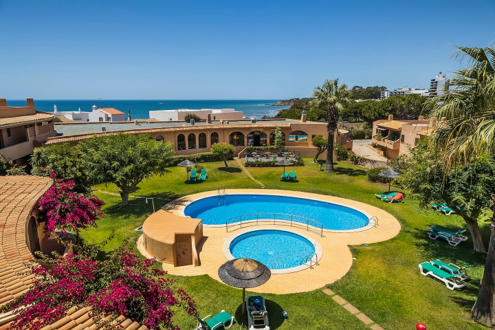 Standard Two Bedroom Apartment Near The Beach - Faro