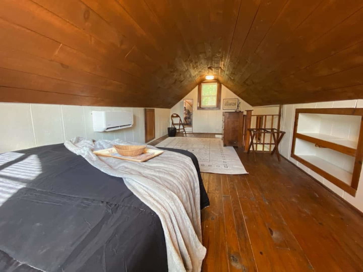 Family-friendly Cottage | Parking, Kitchen + W/d - Knoxville, TN