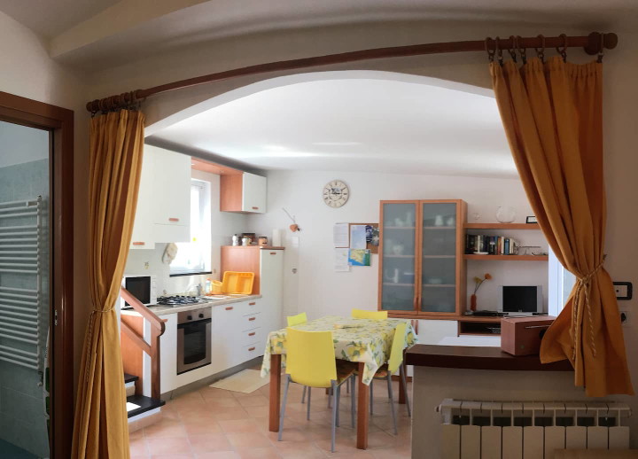 Maison Prïa Stella, Refuge Près Des Cinque Terre - Moneglia