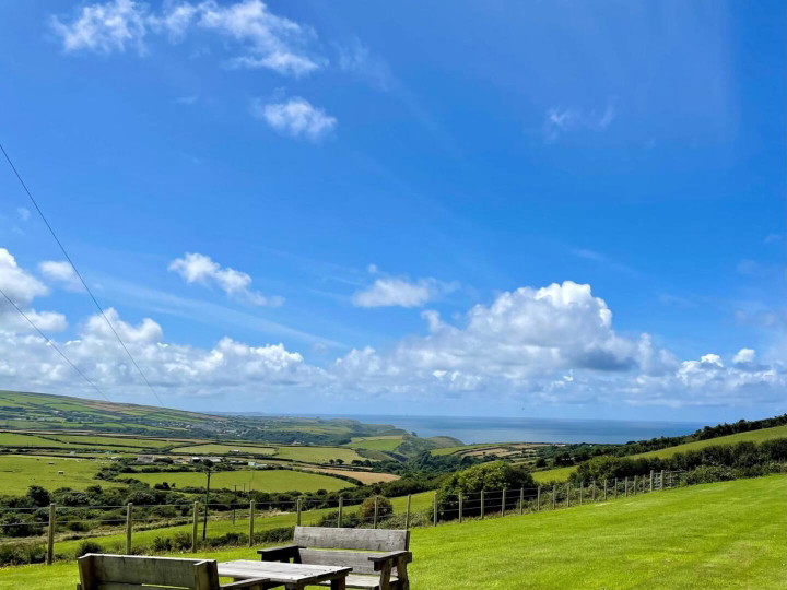 1 Bed In Boscastle (Oc-pensw) - Crackington Haven