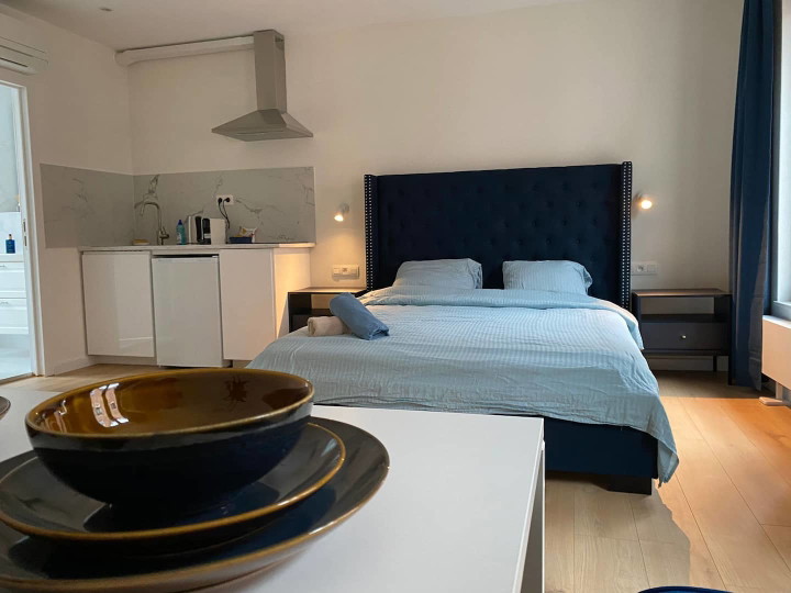 Grote Markt/brabo Home Suite 3 - Antwerpen