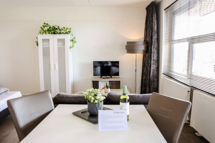 Appartement Wemeldinge 12 - Goes