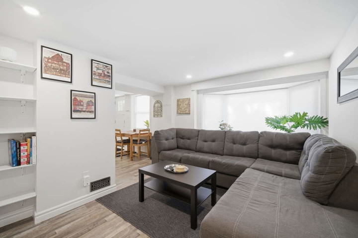 Urban Comfort Escape - Close To Dtk - Pets Welcome - Waterloo, Canadá