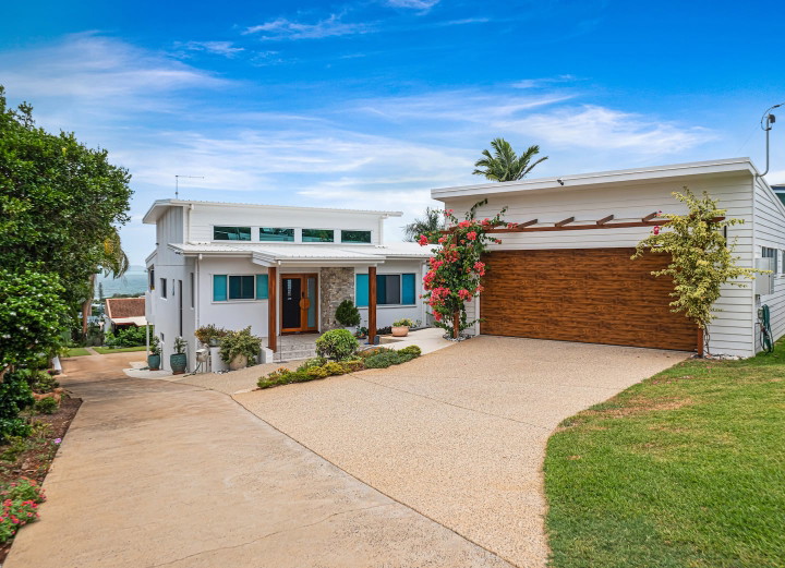 1 Casa Taranto - Yeppoon