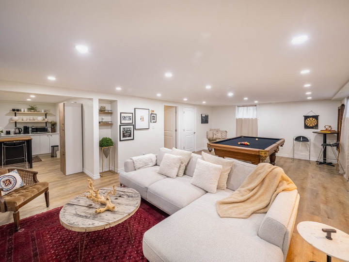 Cozy Haus - London