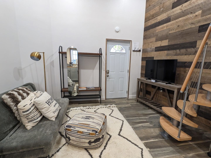 Adorable Loft 1 Bdr San Francisco - North Bay - Mill Valley, CA