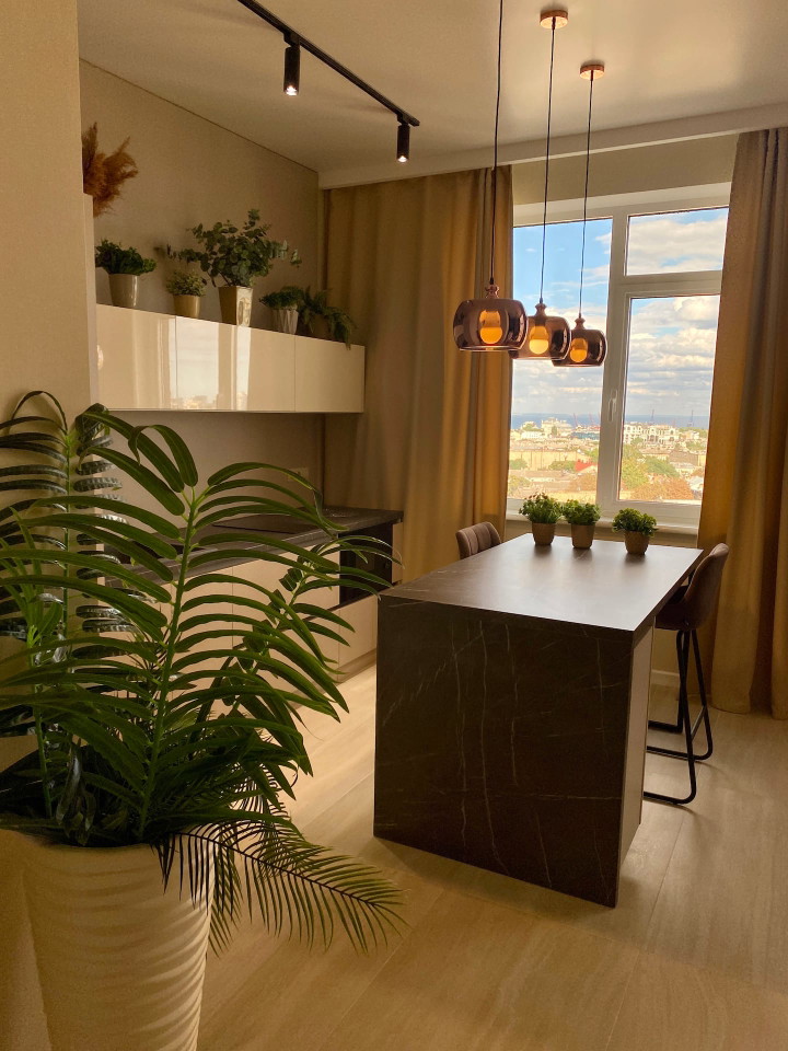 La Rose Apartment In The Center - Ukraine
