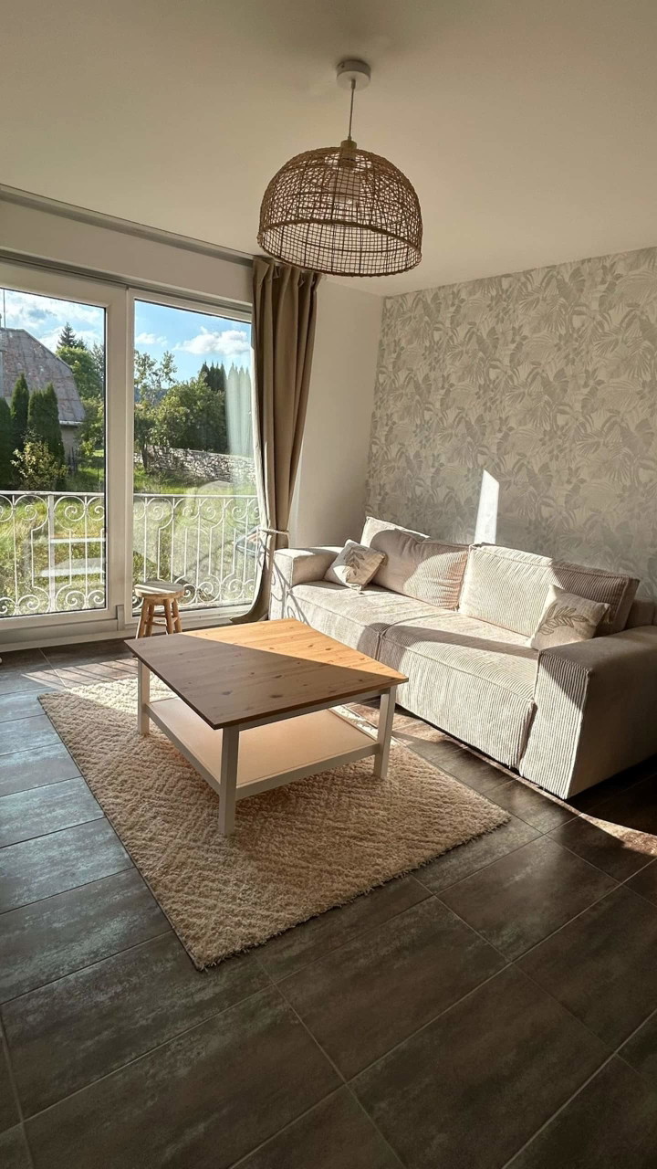 Gîte 2 à 8 Personnes Entre Lac Et Montagnes - Métabief