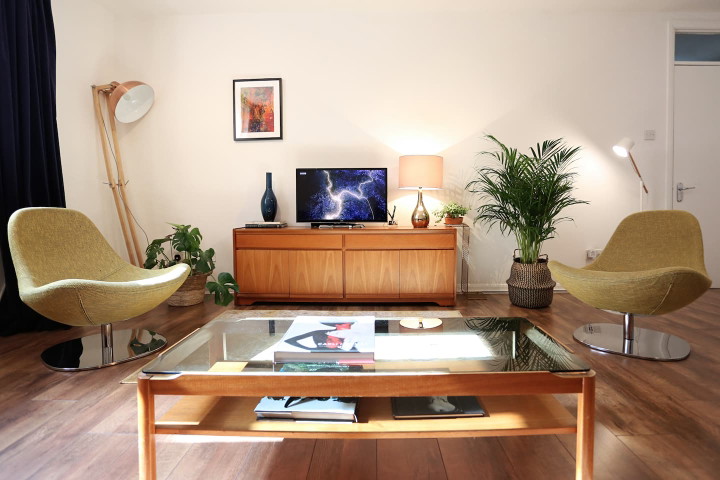 3 Beds In Oxford Circus/regents Park - London, UK