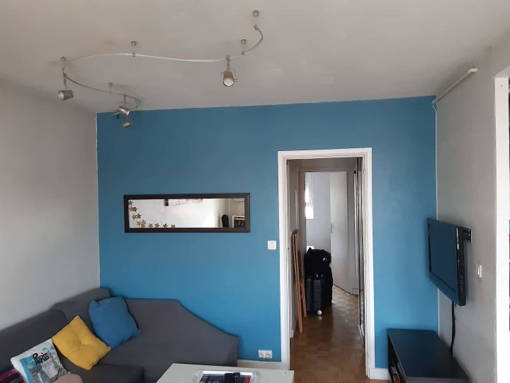 Super Apartment
- 5 Minutes To Paris - Pantin