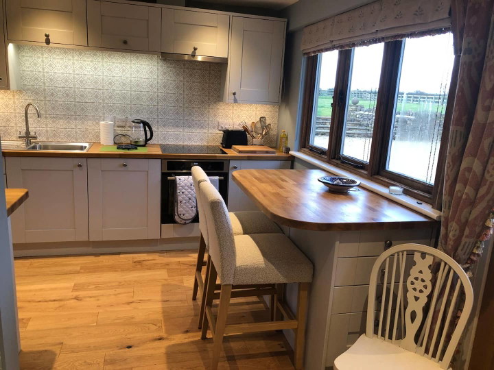 Walnut Cottage, Little Tew, Ox7 - Chipping Norton