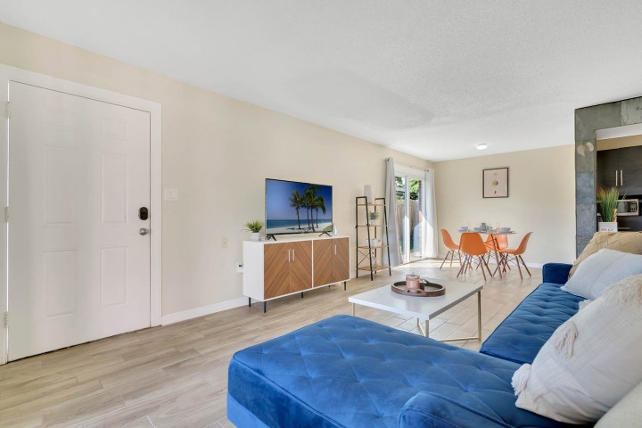 Dreamy Orlando Escape - Orlando, FL