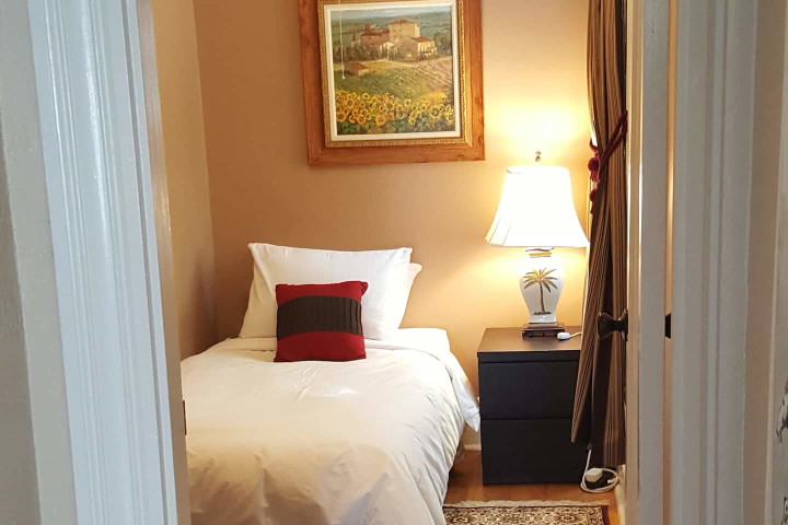 Harvard House Boutique Conference Center Y Guest Quarters - Waltham