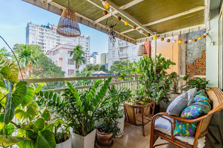 Bassac Charm St.312 Bassac Lane - Phnom Penh