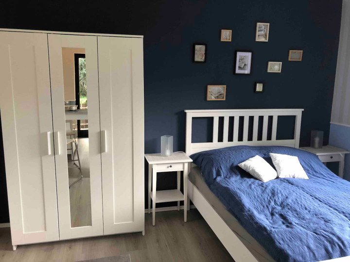 Attractive Studio Apartment For 2 In Bad Sachsa - Harz