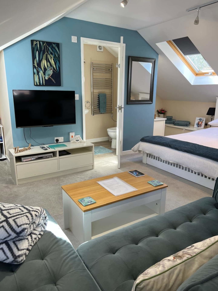 Riverside Studio Apartment - Ripon