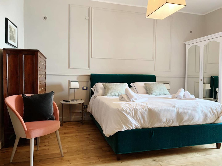 Apartamento Tiro De Piedra De Amalfi - Atrani