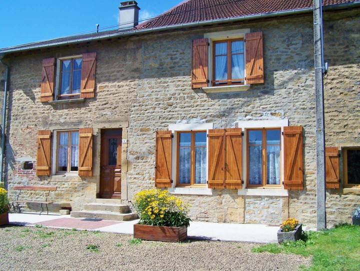 Chez Léontine - Florenville