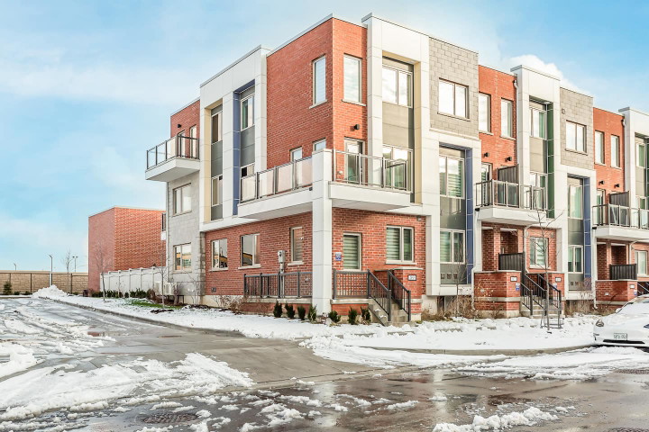 Urban Oasis - Luxury Living In Toronto - Toronto