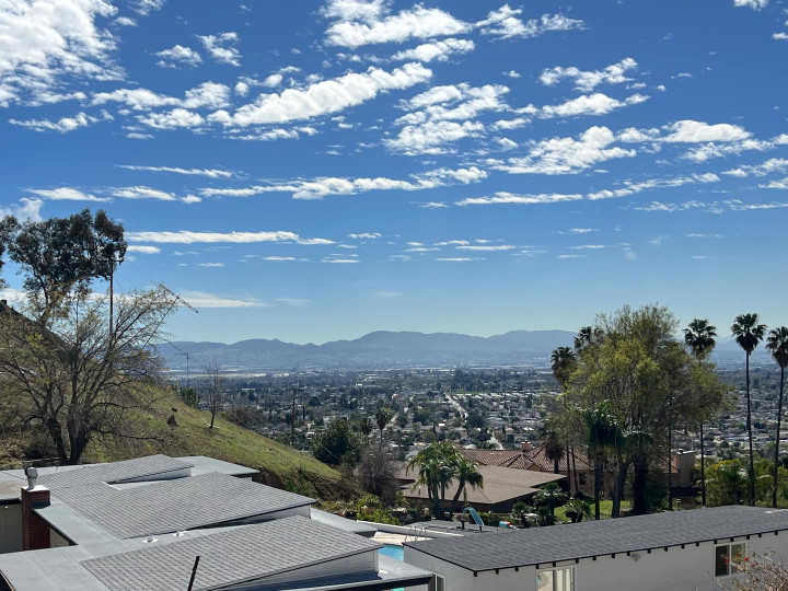 Private Hillside Pool Home  With View-nos/yaamava - San Bernardino, CA