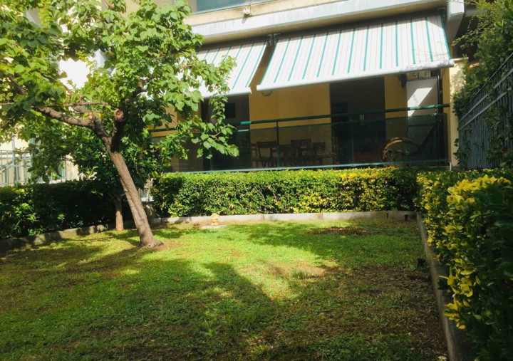 Holihome_colombo - Open Space, 100m From The Sea! - Giulianova