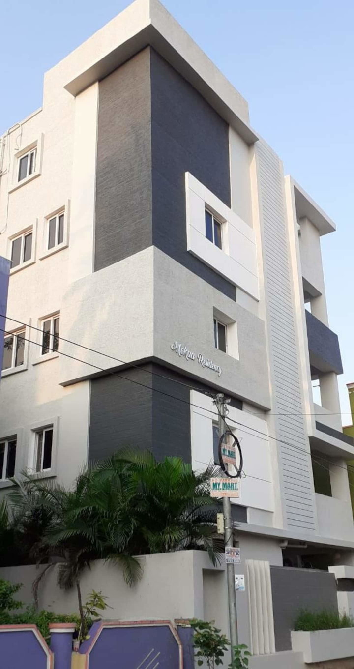Royal Service Apartment Hotels - 1 - Vijayawada